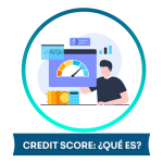 ¿Qué es el score de crédito y cómo calcularlo? | Fintudy.com