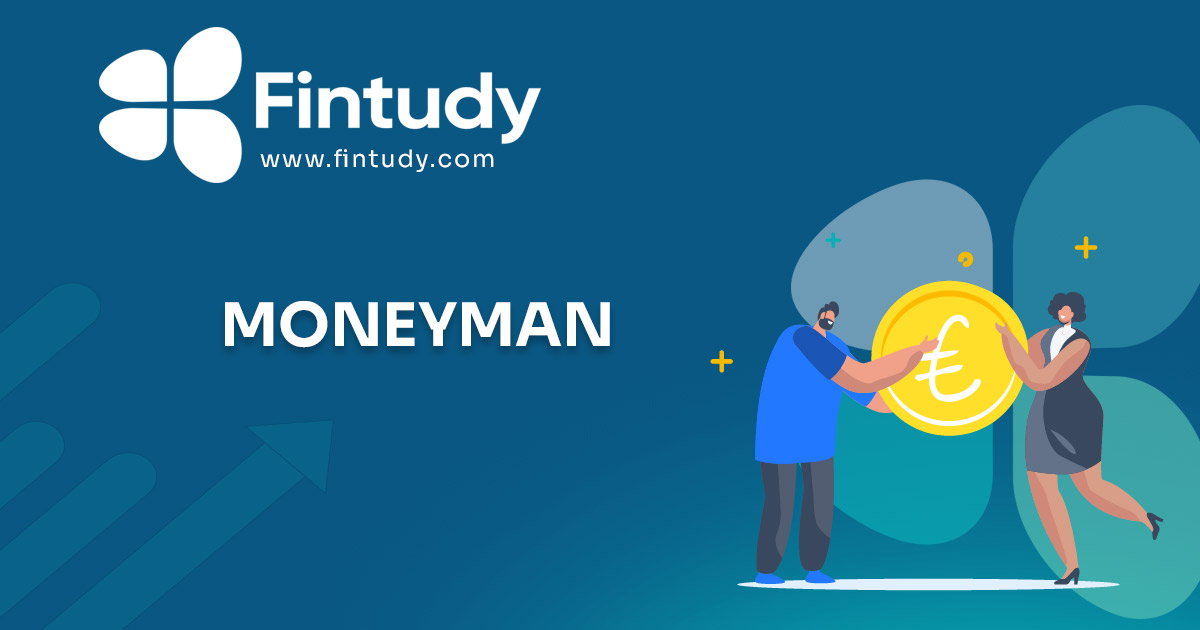 MoneyMan: Financiamiento inmediato y soluciones a corto plazo